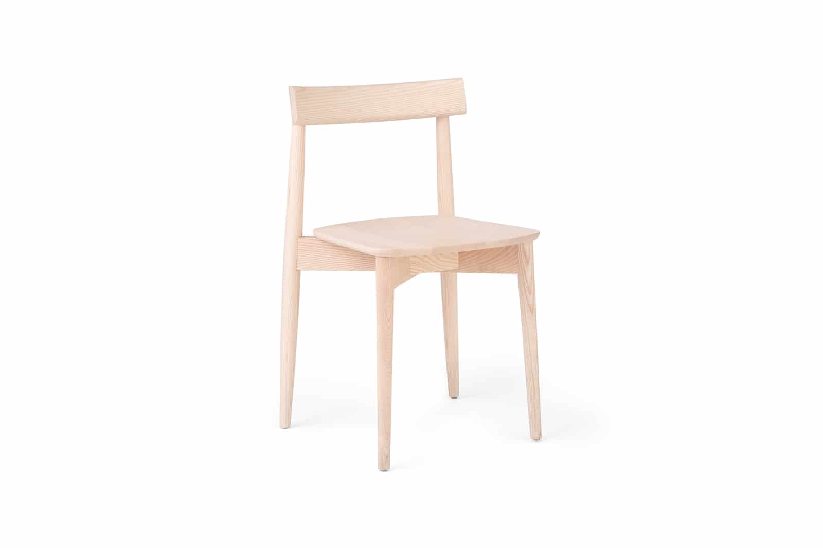Warm Nordic Be My Guest Stool – GOOD FORM