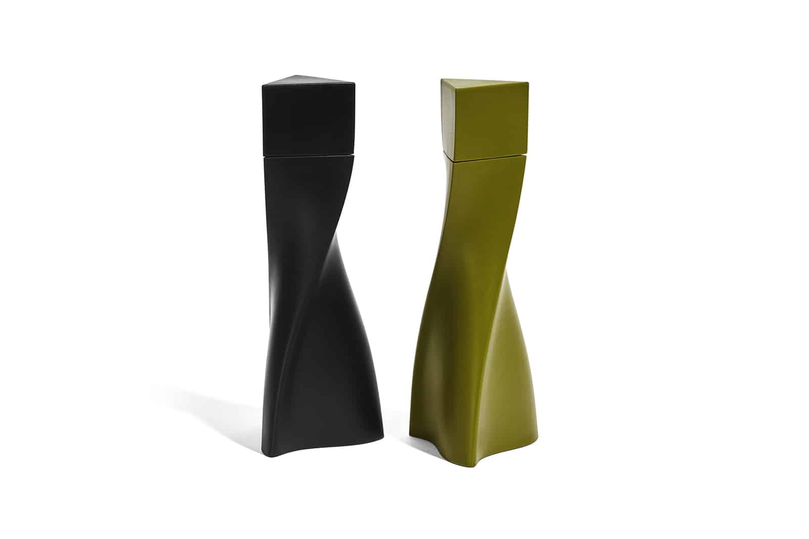 GOOD FORM — Timeless design from Zaha Hadid Design