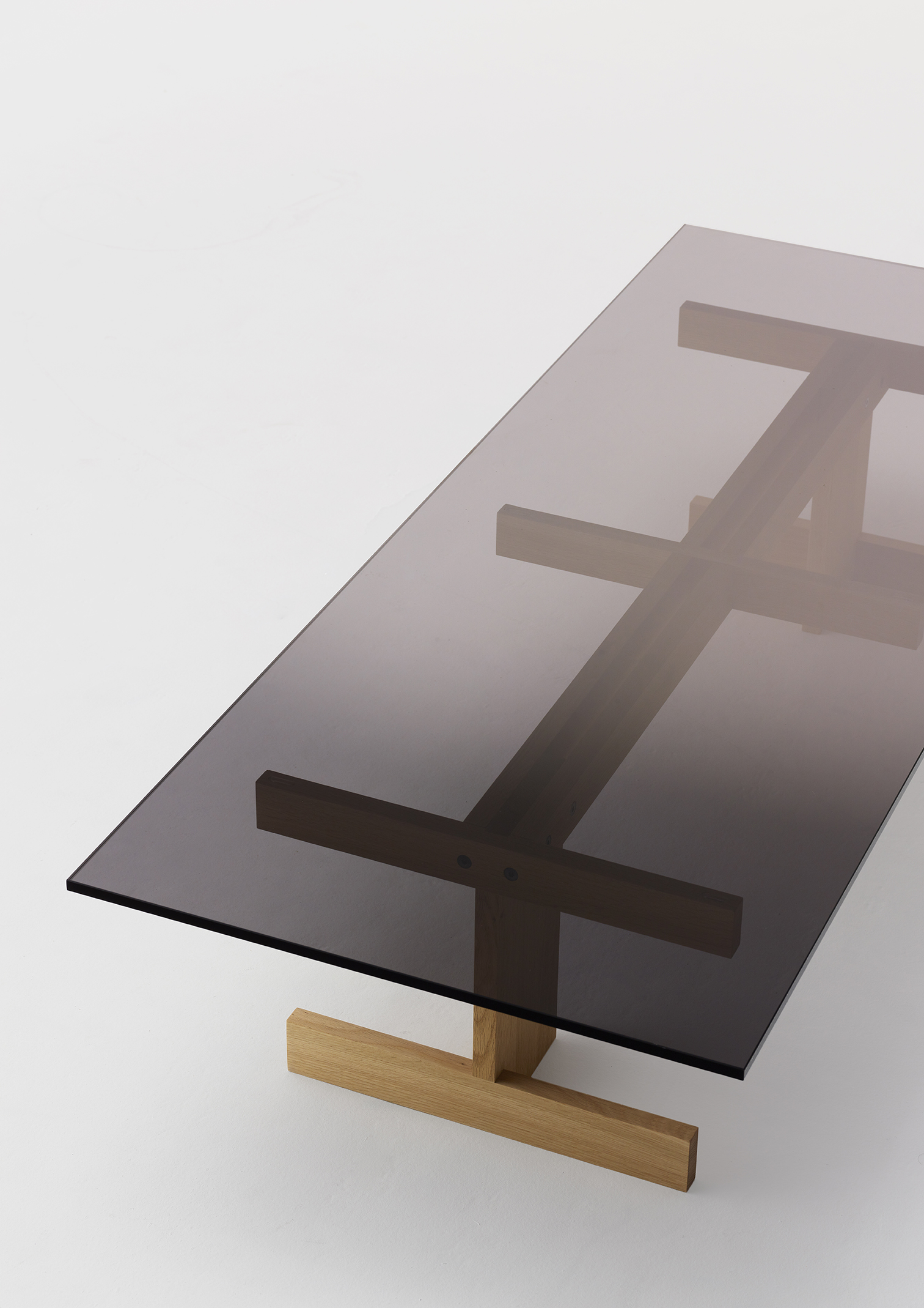 GOOD FORM — Karimoku Case Study A-CT01 Coffee Table