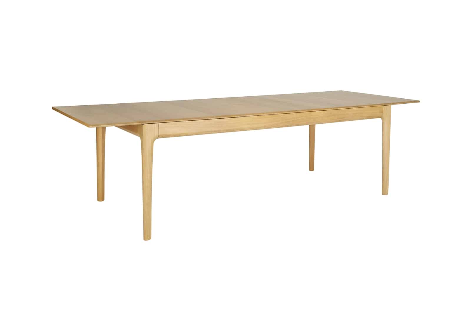 Karimoku Case Study A-DT01 Dining Table – GOOD FORM