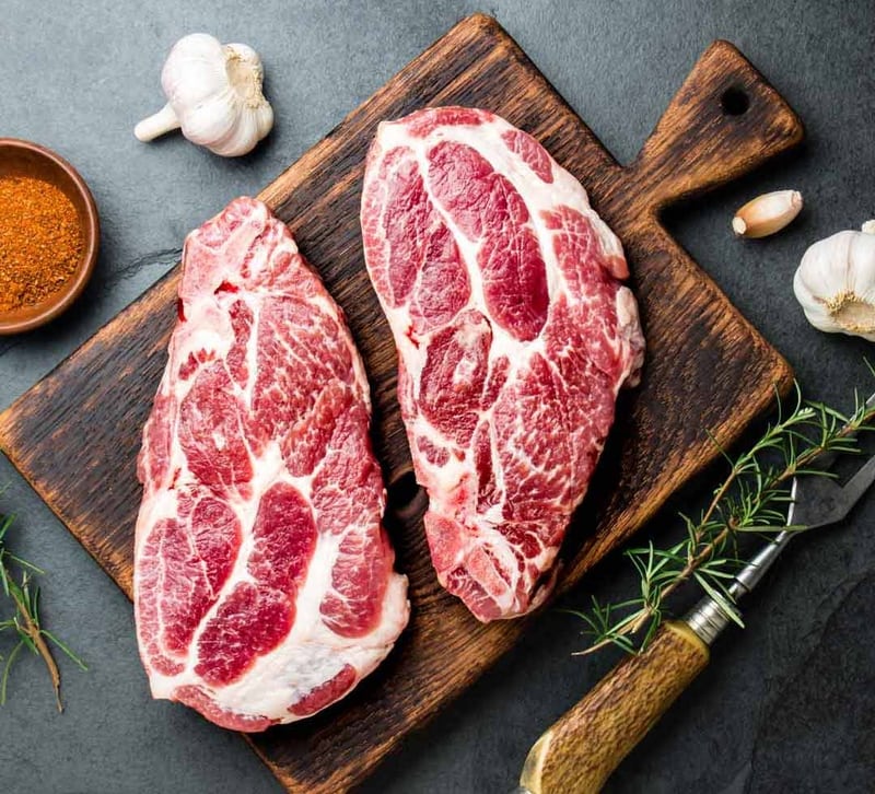 Somerset Meats | Wholesale Supplies