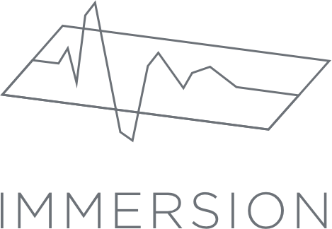 Project - Immersion