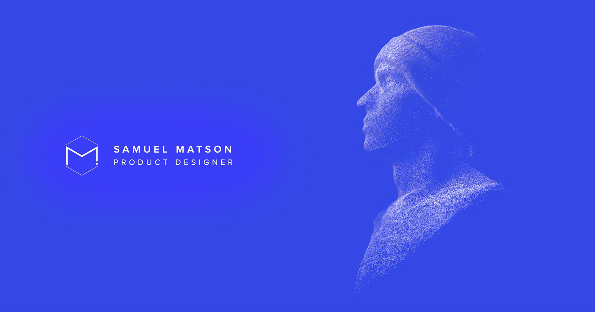 Samuel Matson - Designer