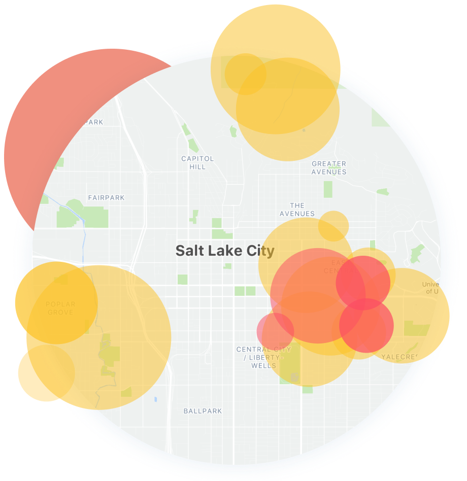 Healthy Together | COVID-19