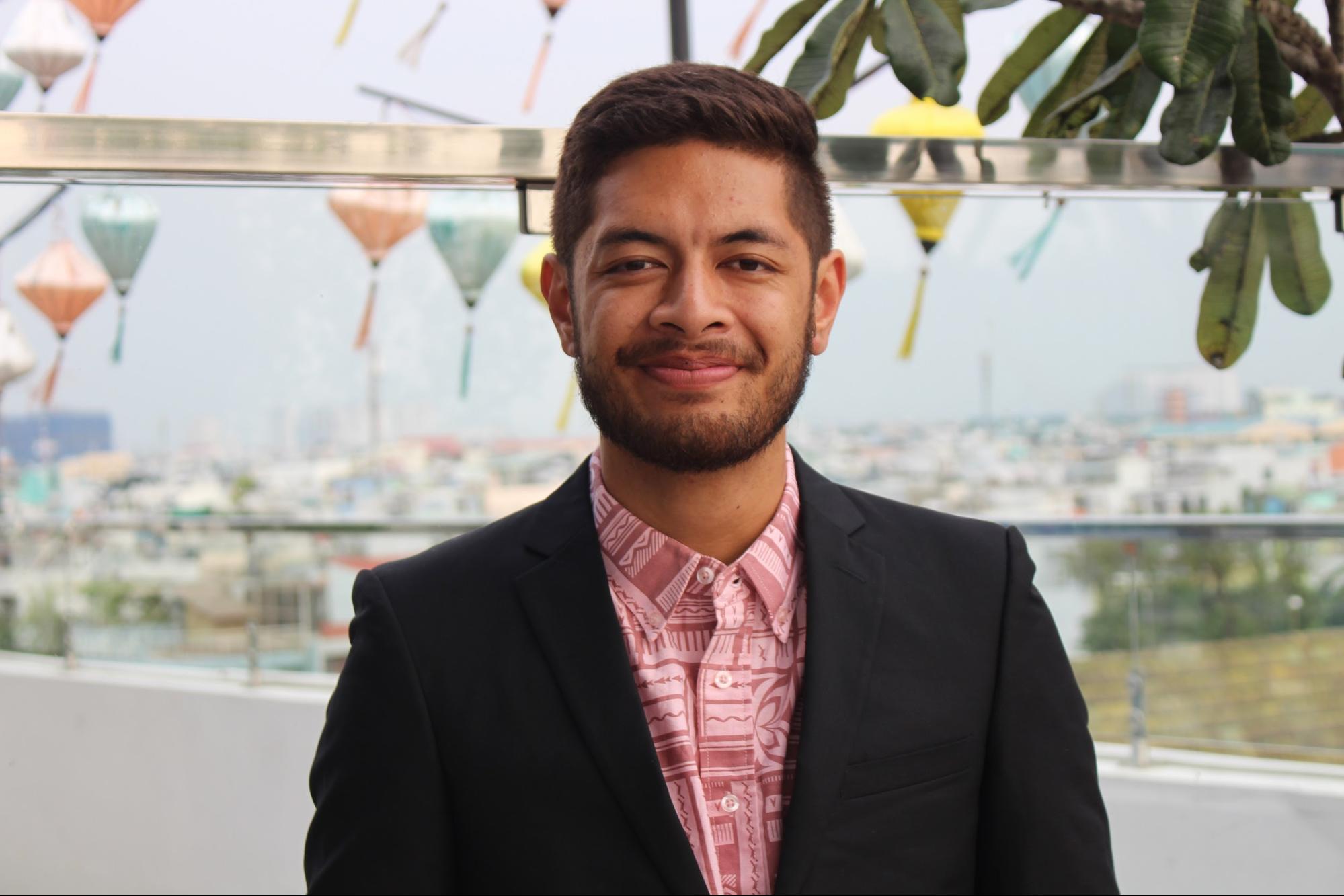 About Youth Arts New Zealand