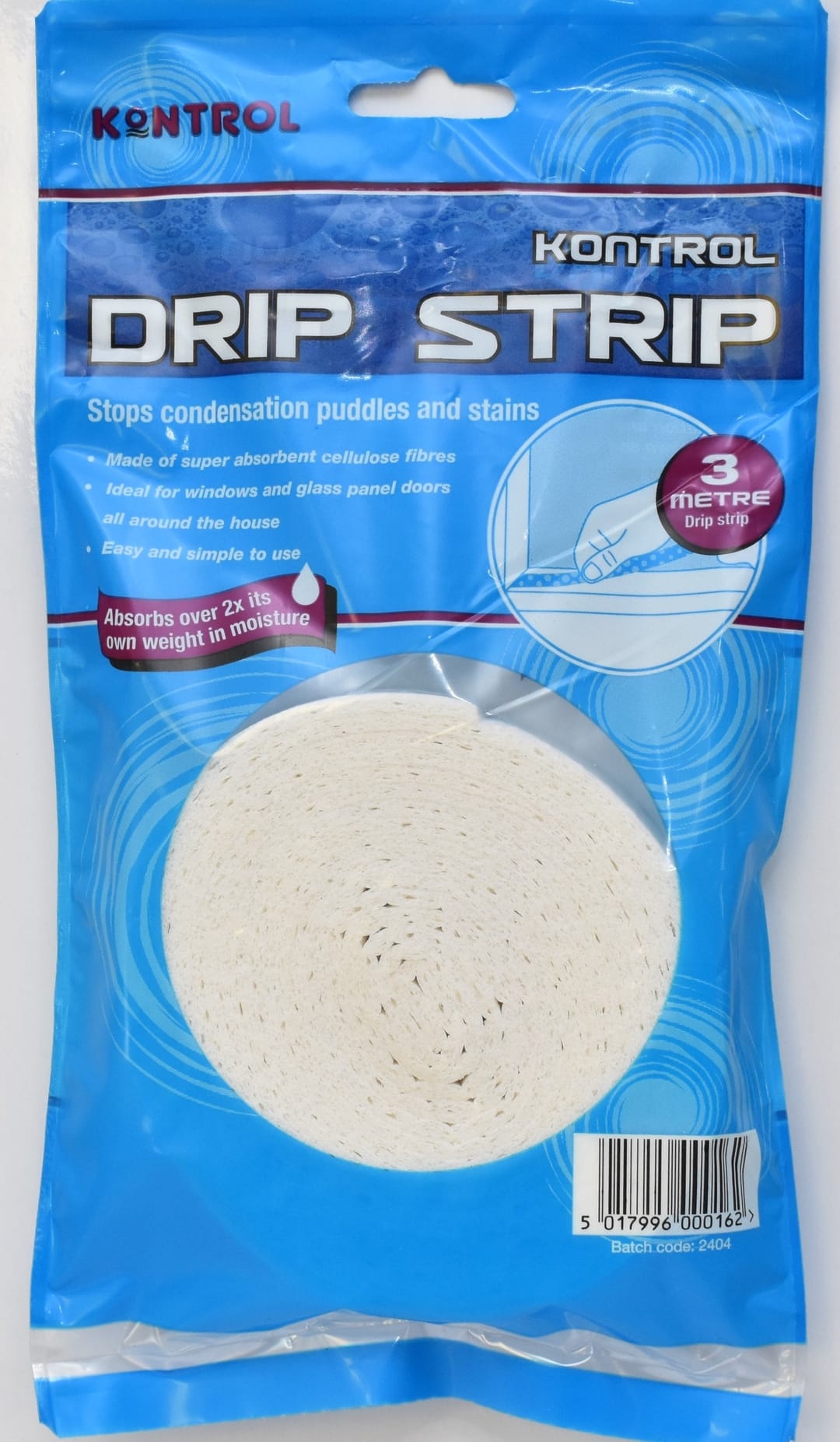 Drip Strip