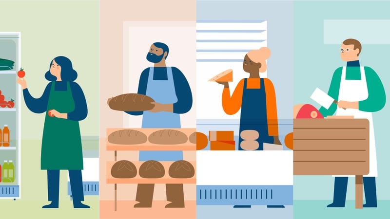 Animatiebedrijf Animation Agency uit Eindhoven