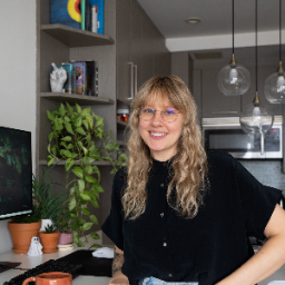 Victoria Siemer - Webflow