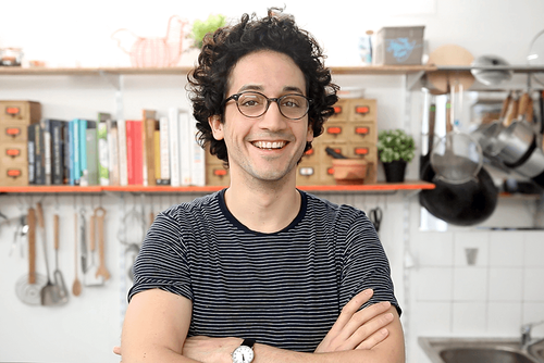 Just A French Guy Cooking Review | The Cooking World
