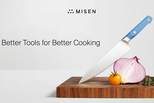 Misen Nonstick Pan Review | The Cooking World
