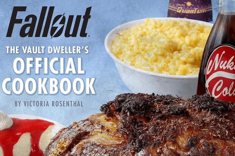 Eat What You Watch Cookbook Review | The Cooking World