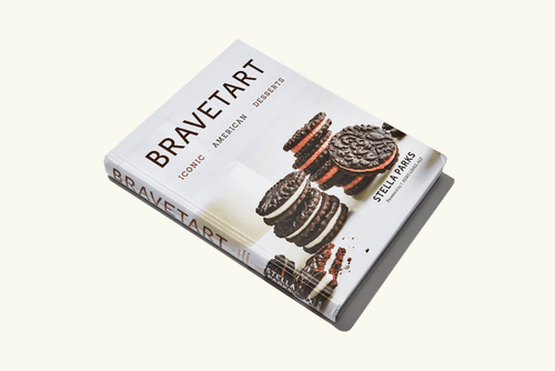 Sweet Paris Cookbook | The Cooking World