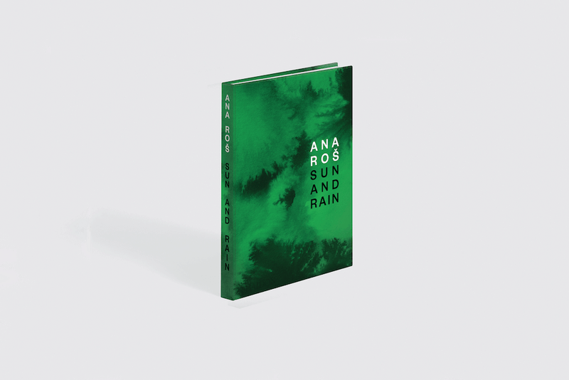 Ana Roš Sun and Rain Cookbook Review | The Cooking World