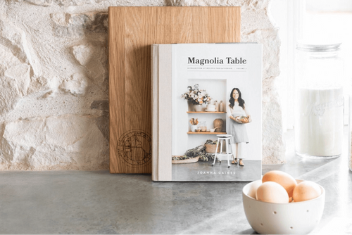 Magnolia Table Volume 2 Cookbook Review | The Cooking World