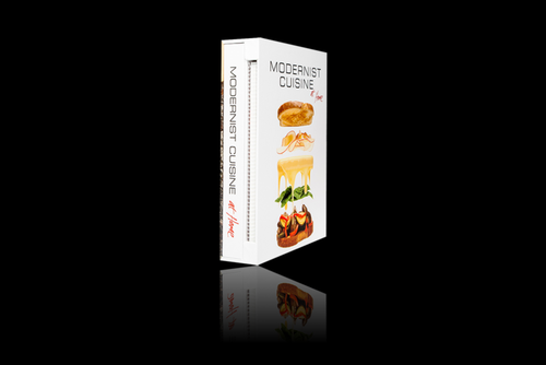 Modernist Cuisine at Home Review | The Cooking World