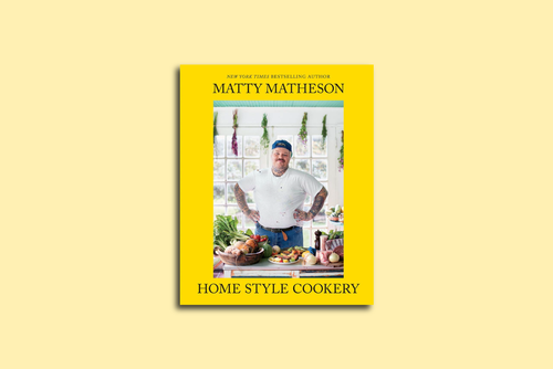 Matty Matheson Home Style Cookery Review | The Cooking World