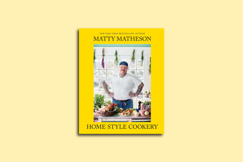 Matty Matheson Home Style Cookery Review | The Cooking World