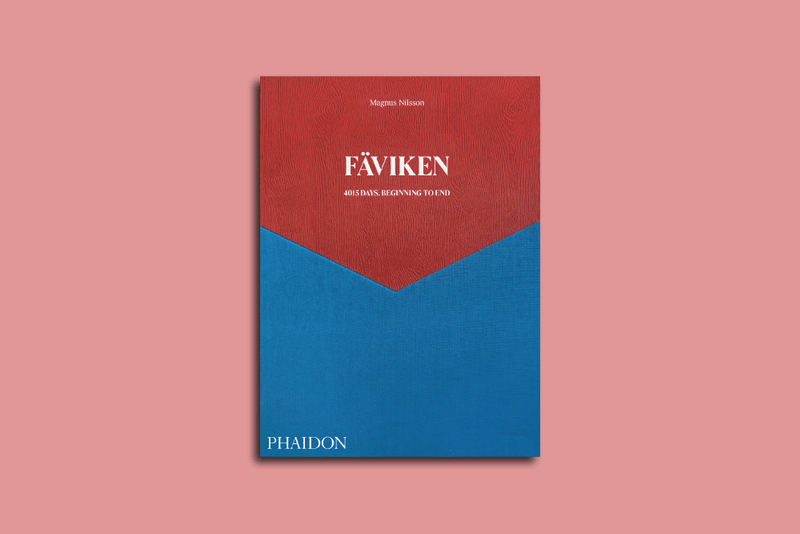 Fäviken Cookbook Review | The Cooking World