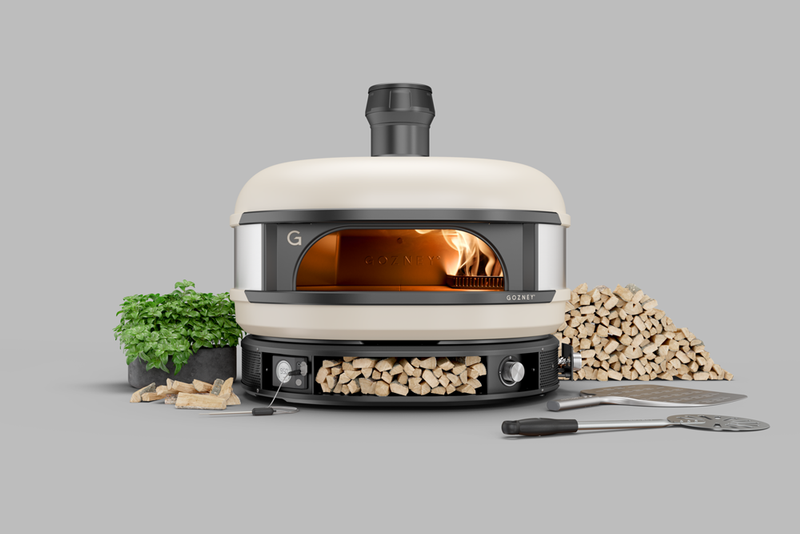 Gozney Dome | The Cooking World