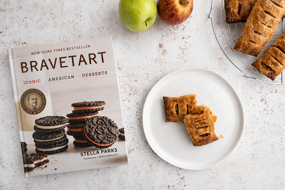 Joshua Weissman Cinnamon Rolls | The Cooking World