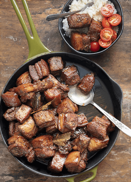 Cook Real Hawai'i Cookbook Review | The Cooking World