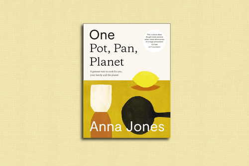 One Pot, Pan, Planet | The Cooking World