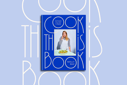Cook This Book Review | The Cooking World