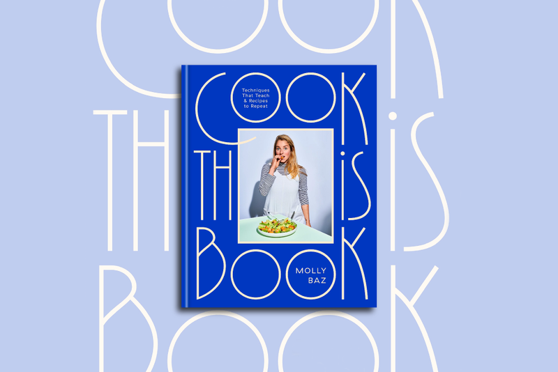 Cook This Book Review | The Cooking World