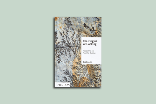 The Origins of Cooking | The Cooking World