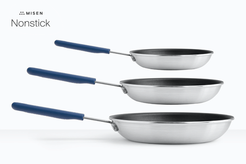 Misen Nonstick Pan Review | The Cooking World