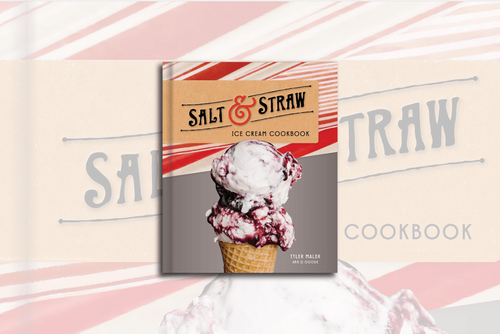 Salt and Straw Cookbook Review | The Cooking World