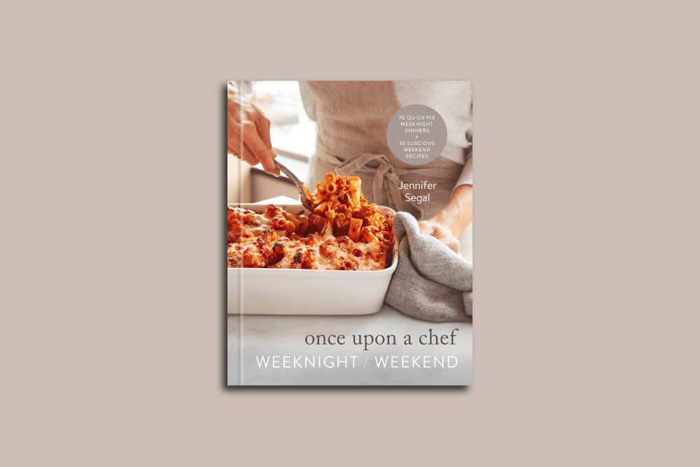 Once Upon a Chef: Weeknight/Weekend | The Cooking World