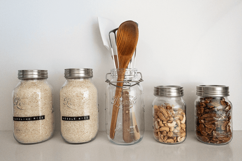 Pearl Jars | The Cooking World