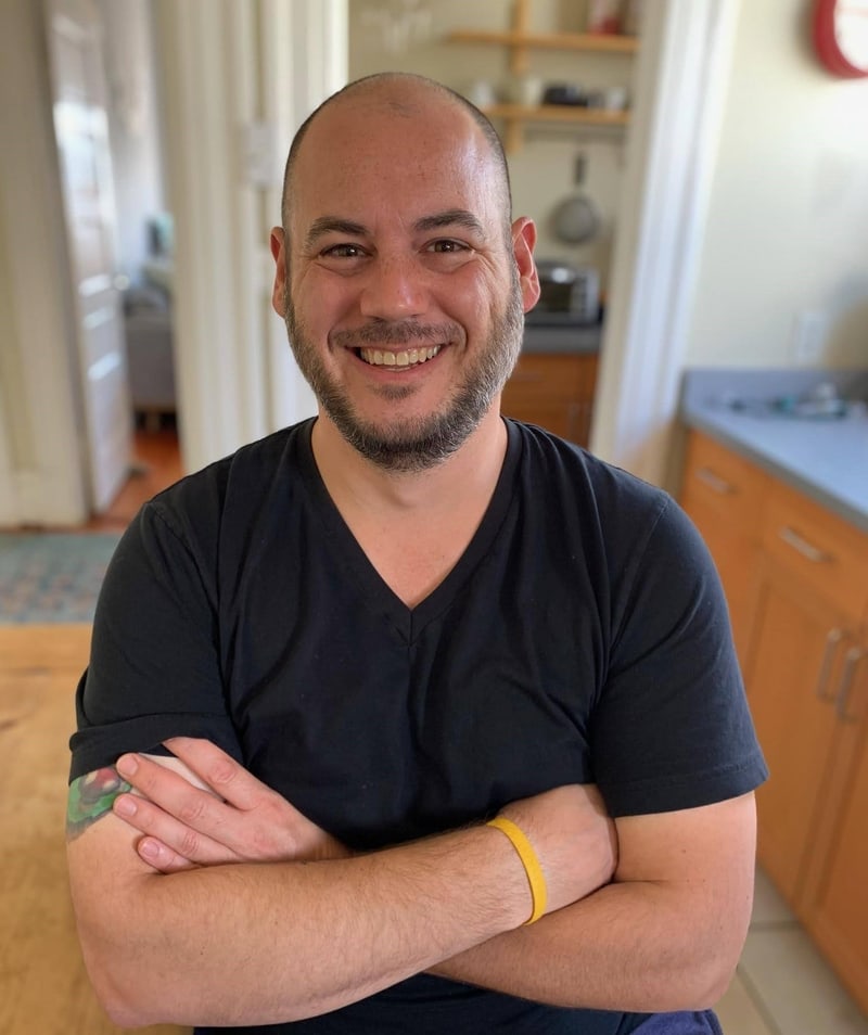 Jack N Master, Matthew Resnick Handyman