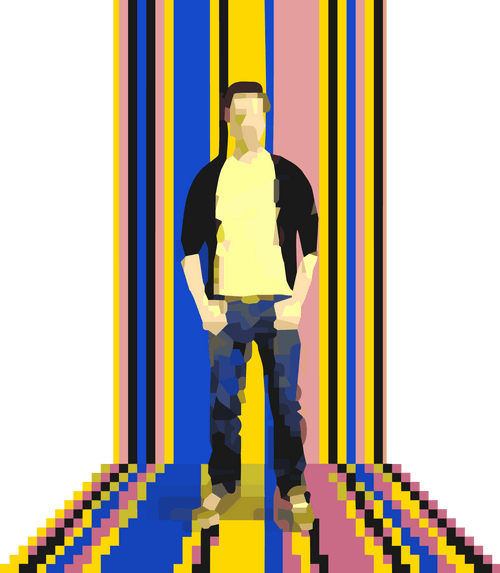 Basil Gloo - Webflow developer and designer. No-code and yes-code expert.