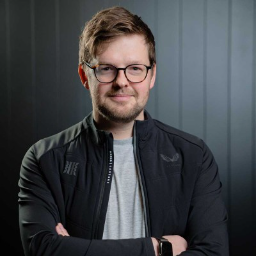 Tom Witcherley - Webflow