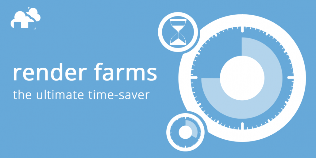 Render Farms: The Ultimate Time-Saver