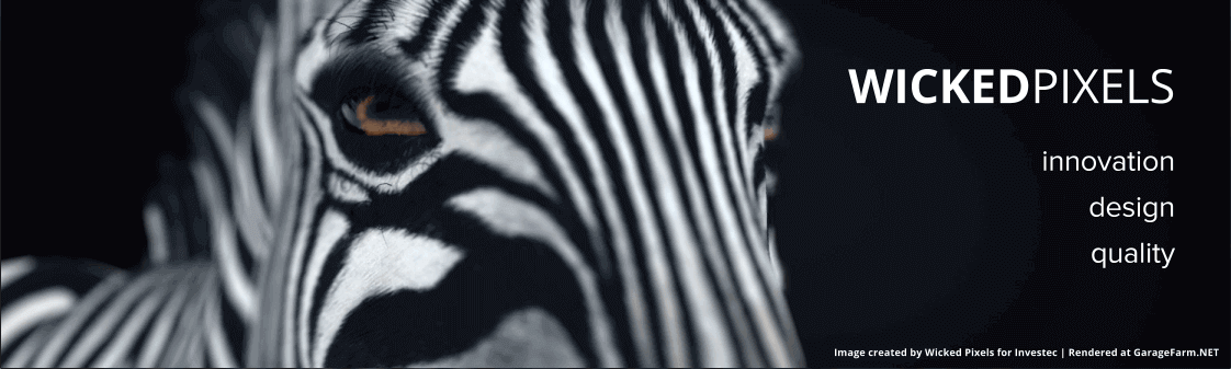 Cape Town Animation Studio: Wicked Pixels | GarageFarm.NET