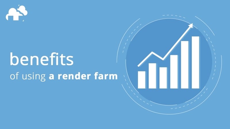 The Benefits of Using a Render Farm | GarageFarm.NET Render Farm