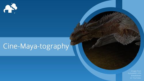 Cine-Maya-tography: A Brief History of Maya in Film