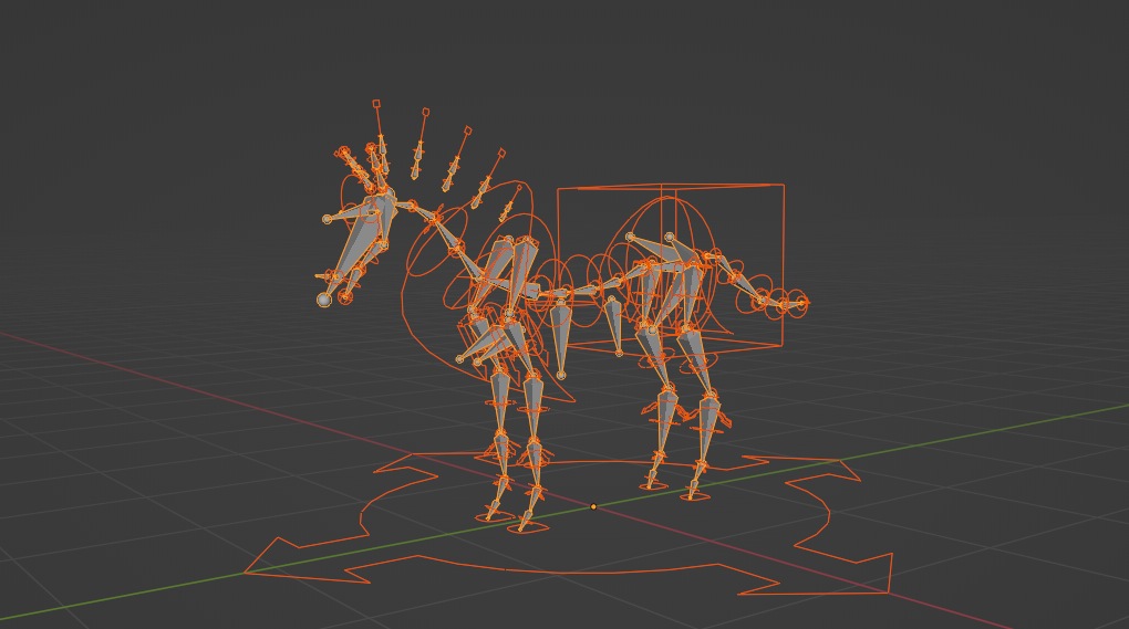 Blender vs Maya: A 3D Animator's Perspective