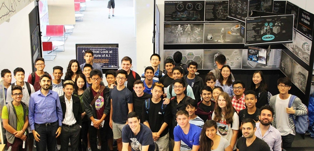 Launch a Startup in One Summer as a High School Student