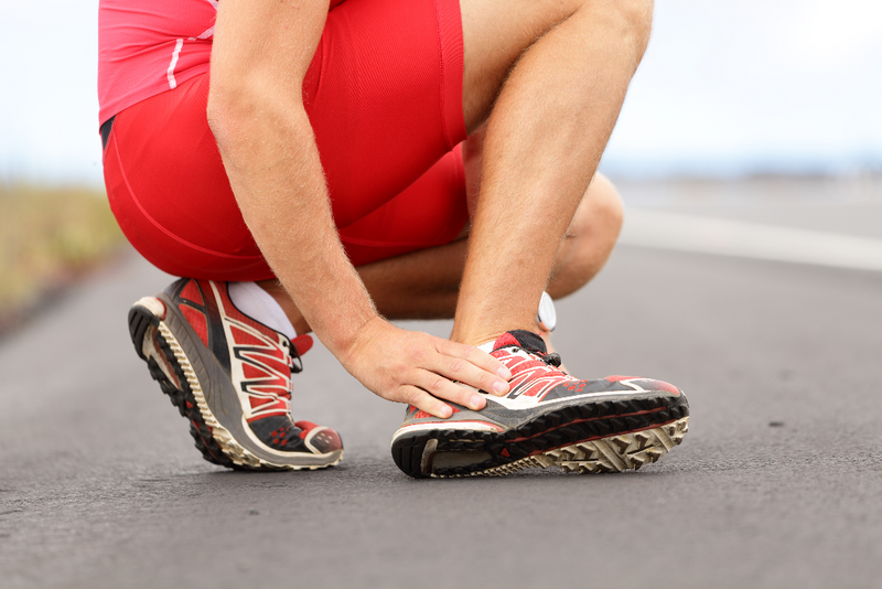 Rehab Running Program