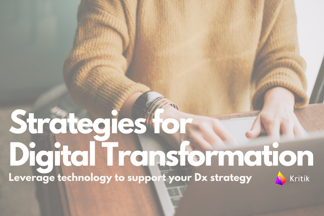 What is DX (digital transformation)? Easy-to-understand explanation of ...