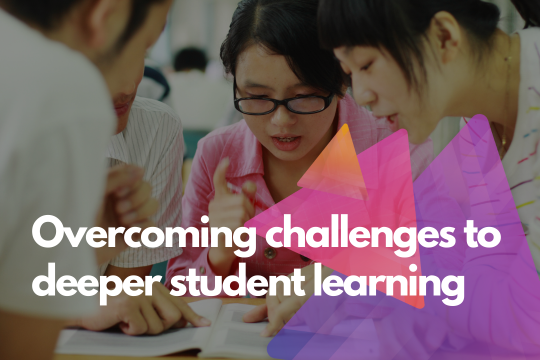Barriers To Peer Assessment How To Overcome Challenges To Providing 
