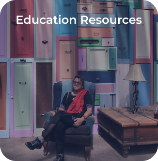 Education and resources
