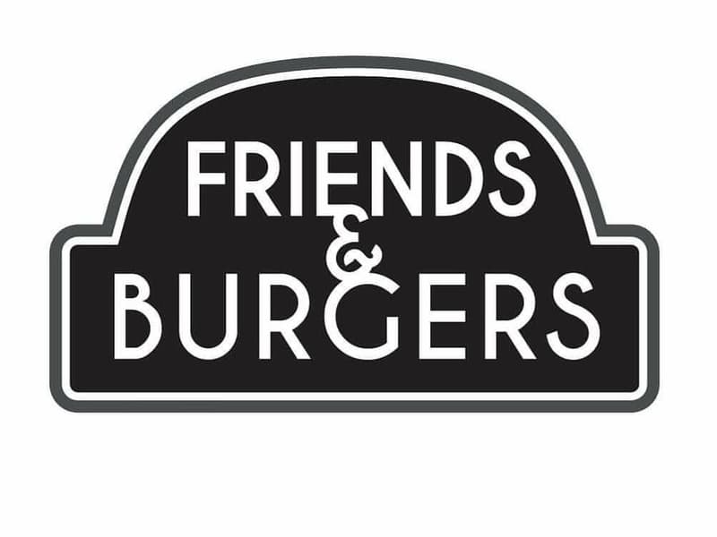 Friends & Burgers