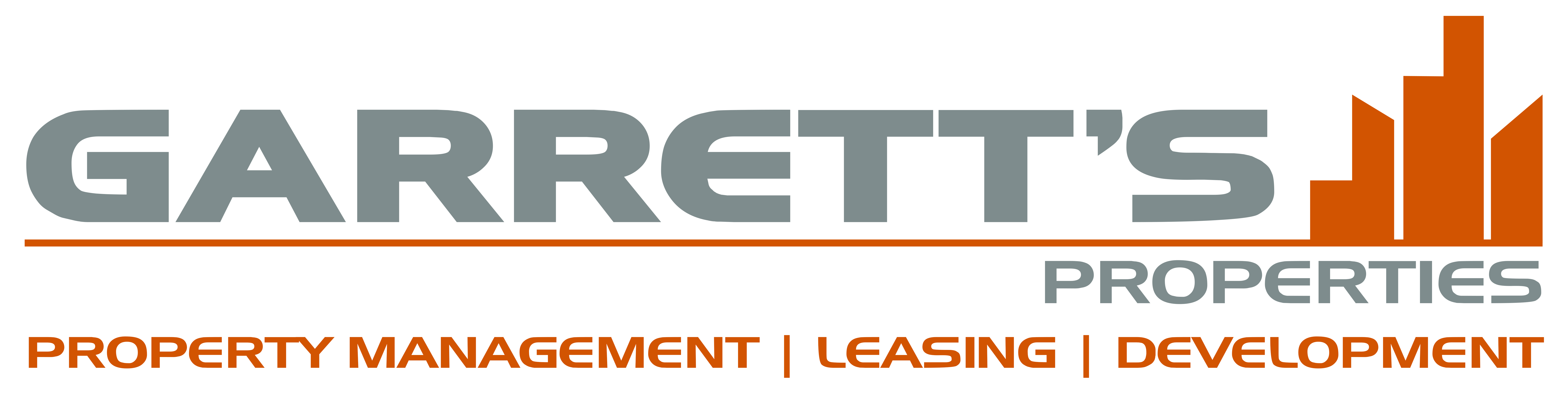 Garrett's Properties