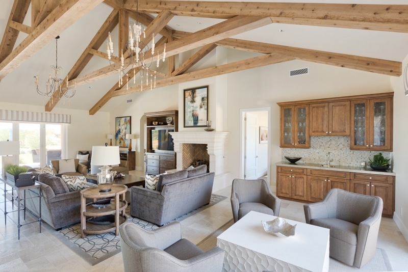 Gallery - Contract Millwork