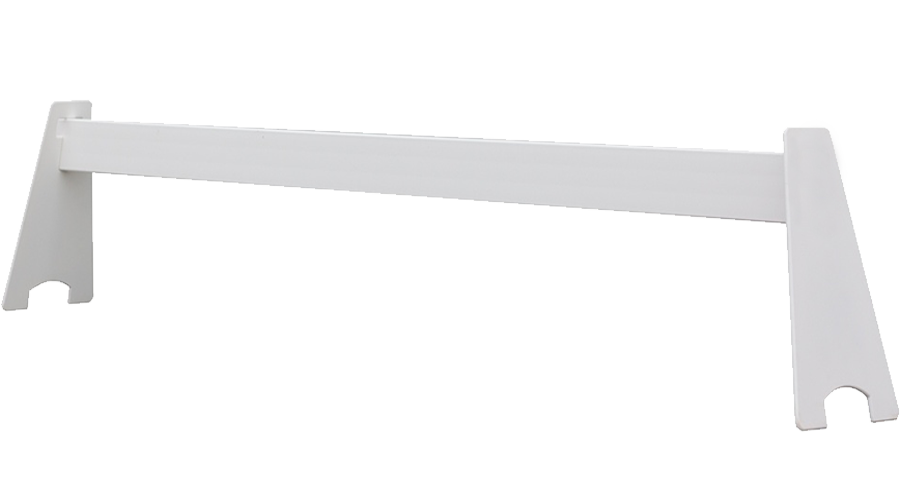 Driveway Barricades - Contract Millwork